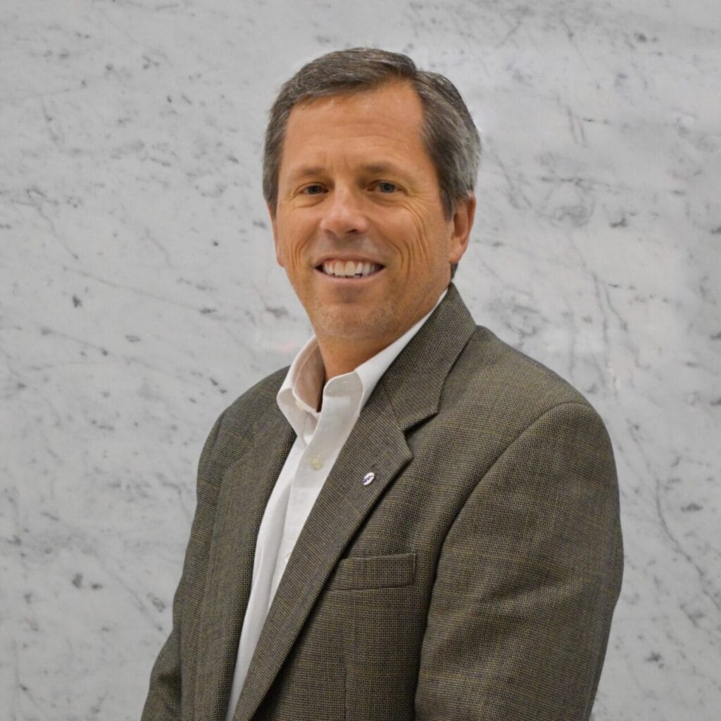 Leadership Team - Bank of the James