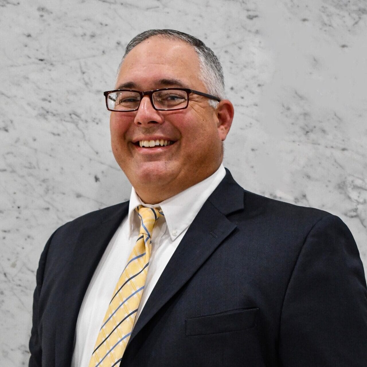 Leadership Team - Bank of the James