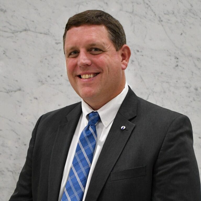 Leadership Team - Bank of the James