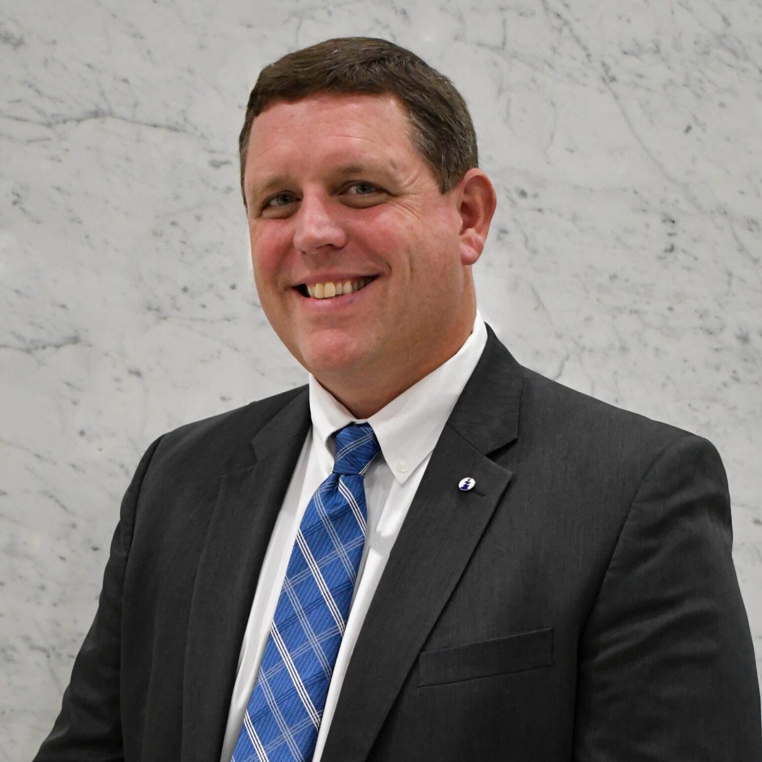 Thomas D. Rea - Bank of the James