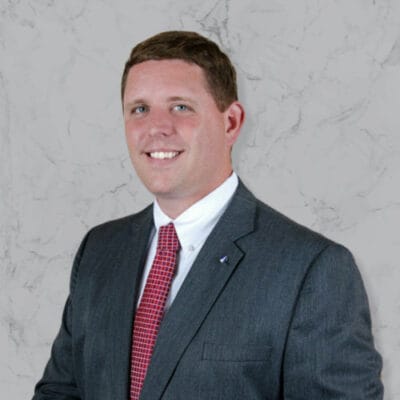 Leadership Team - Bank of the James