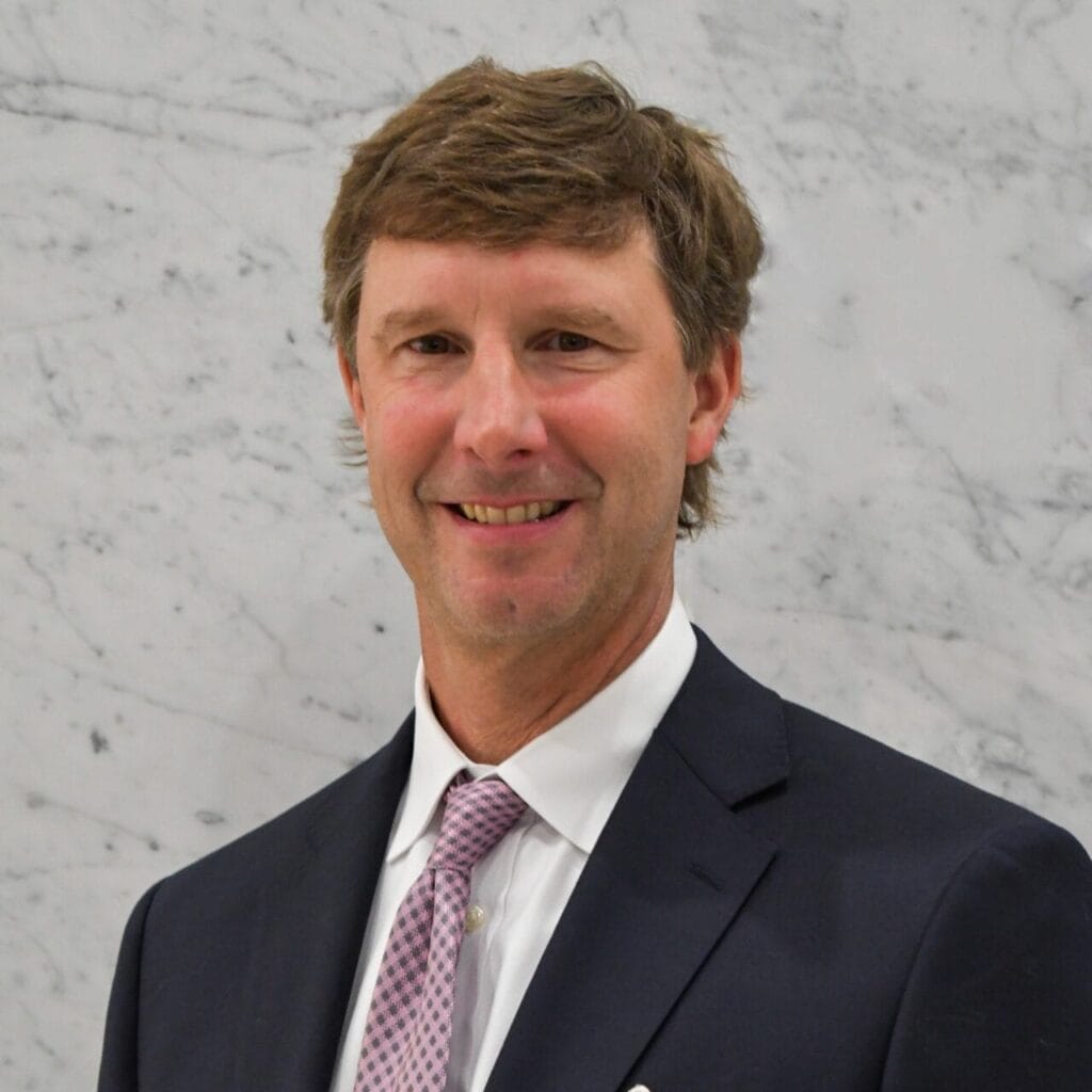 Leadership Team - Bank of the James