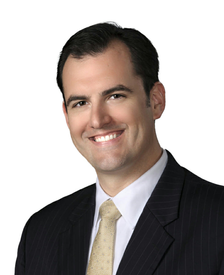 Jared R. Feury - Bank of the James