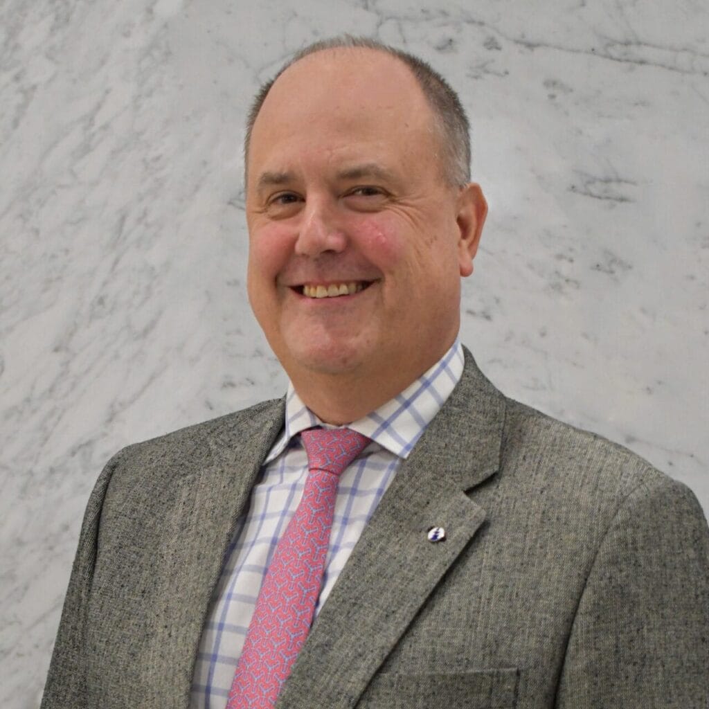 Leadership Team - Bank of the James