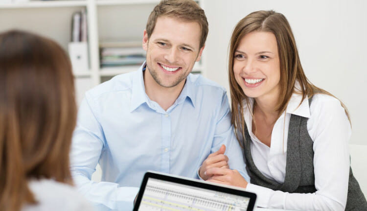 What is a joint bank account and how does it work? - Bank of the James