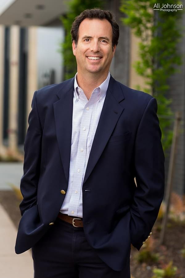 Jamie Yowell - Bank of the James