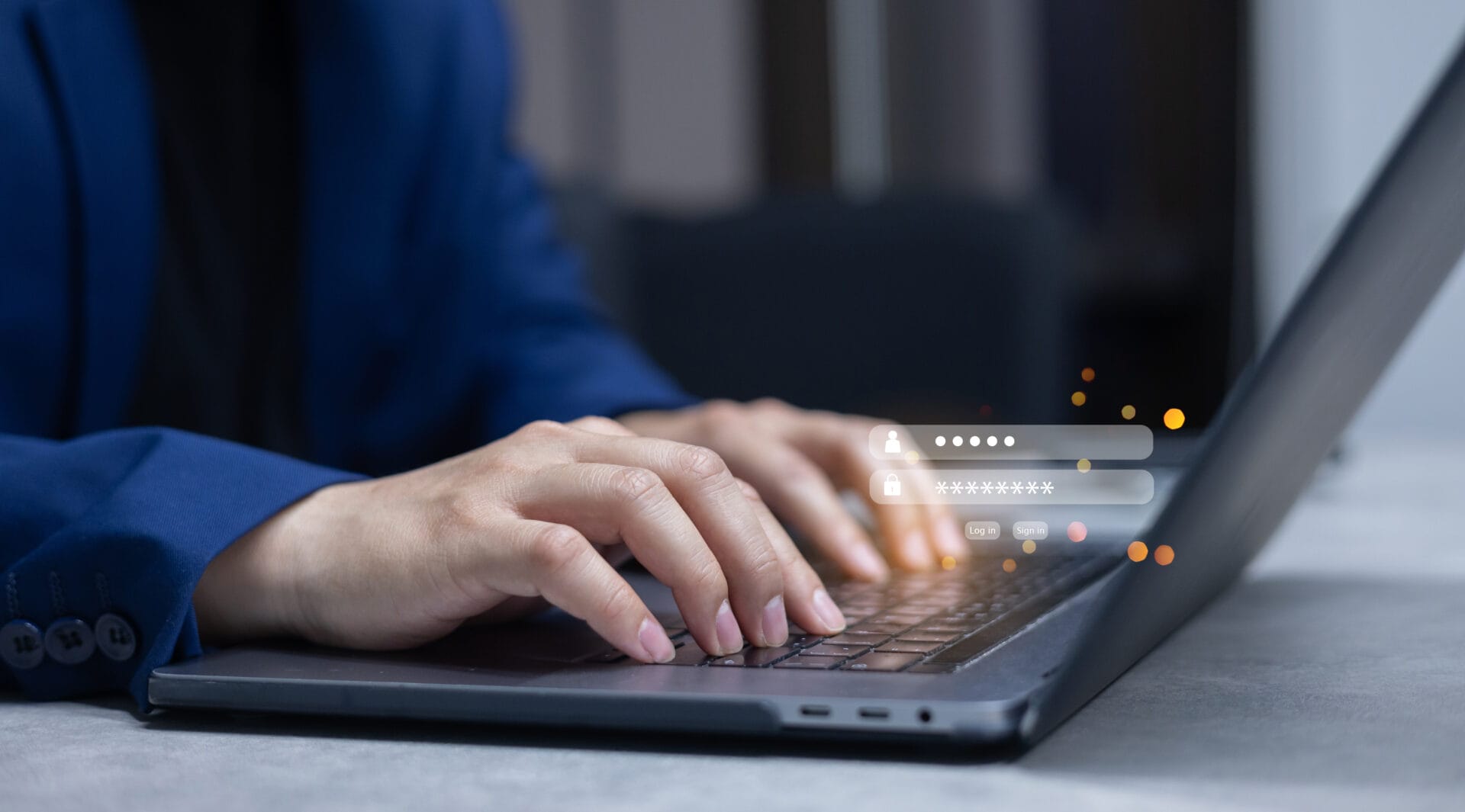 Strong Passwords: You Need Them and Here’s How to Create Them - Bank of ...